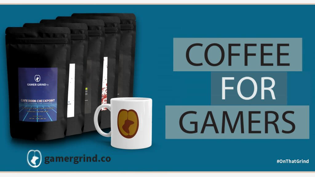 Sponsorships | Gamer Grind Co.